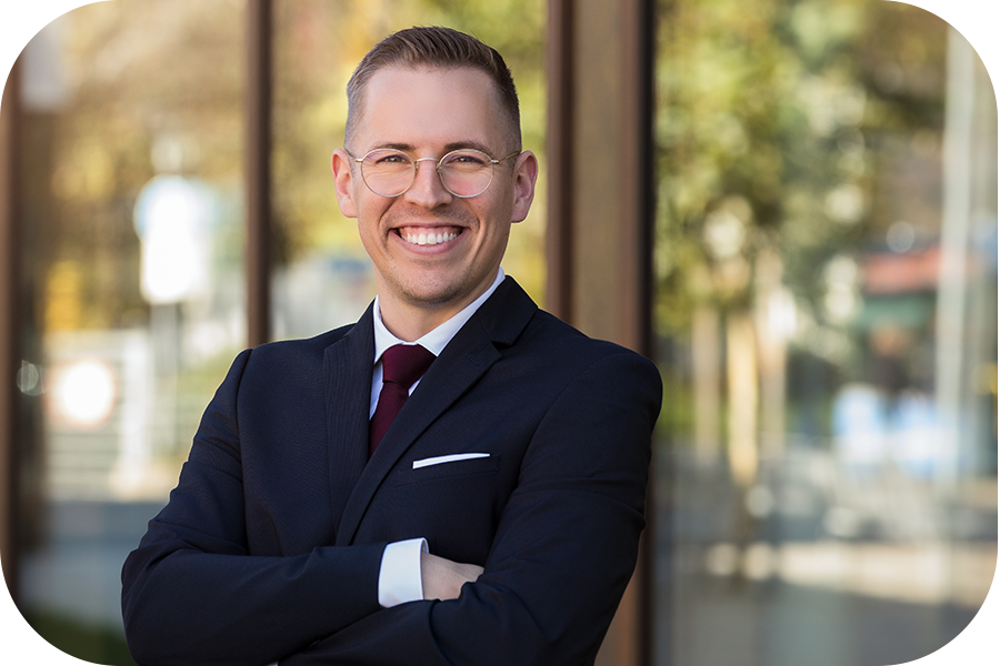 Kai Novak Recuiting | München - Startseite